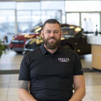 Seelye Auto Group Staff | Kalamazoo Dealer
