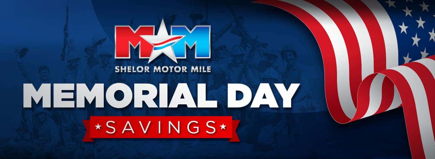 Shelor Motor Mile | Auto Dealership & Service Repair, Christiansburg, VA