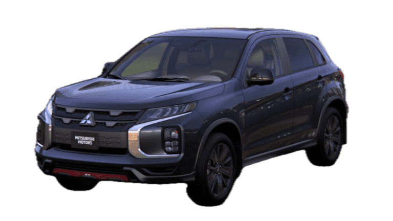 2026 Mitsubishi Outlander Sport Trim Options | Southlake Mitsubishi