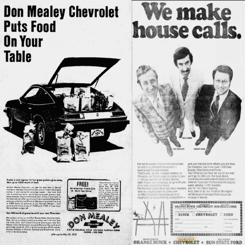 The Mealey Story | Sport Mazda South