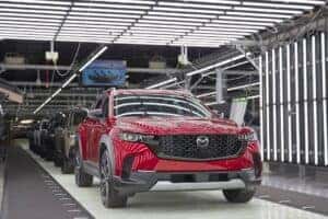 Which Mazda Models Are Made in the USA? | Sport Mazda South