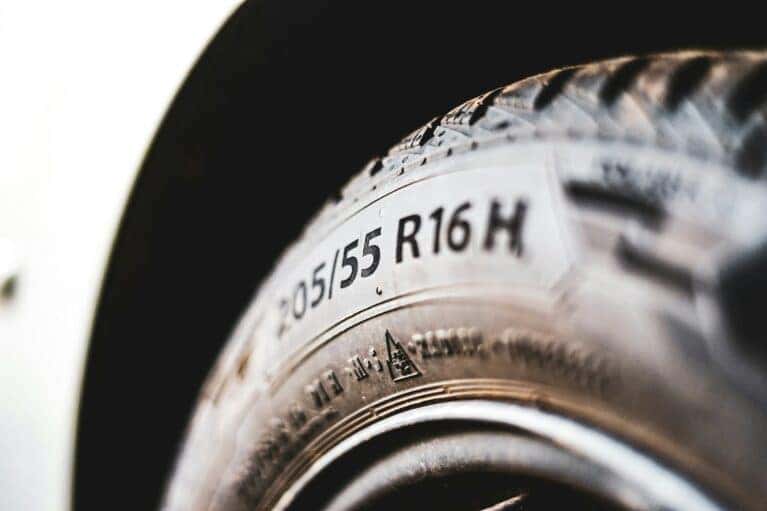 Mazda Tire Pressure Guide | Recommended PSI