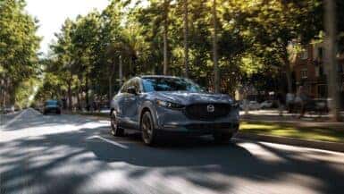 Which Mazdas Have Turbo? | Sport Mazda South