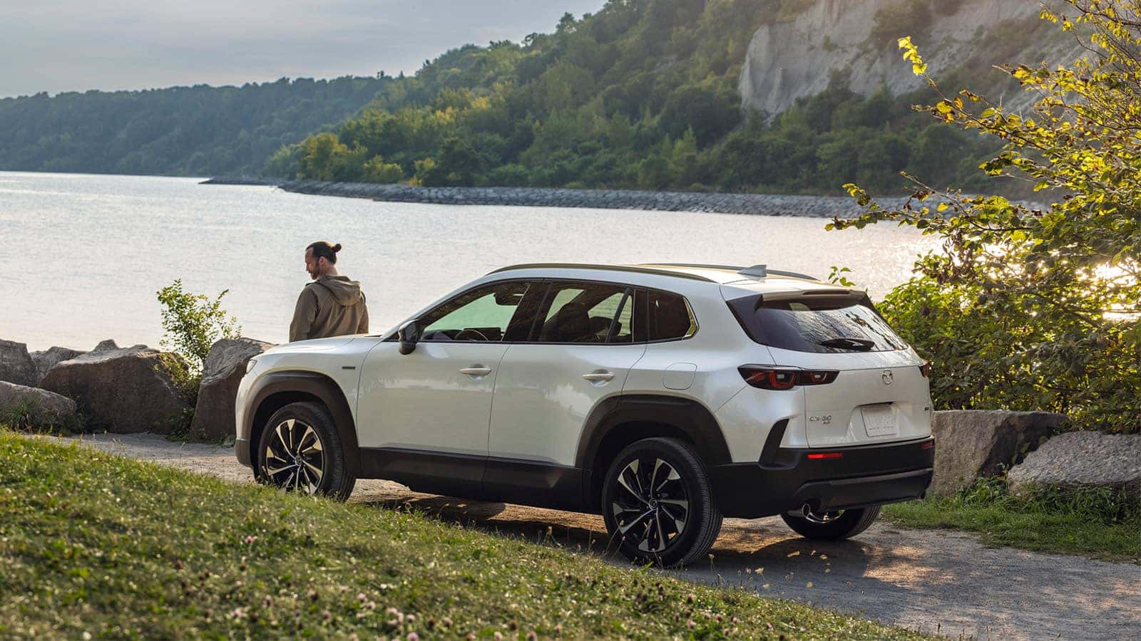 Mazda CX-50 Hybrid Oil Type | All Model Years: All Model Years