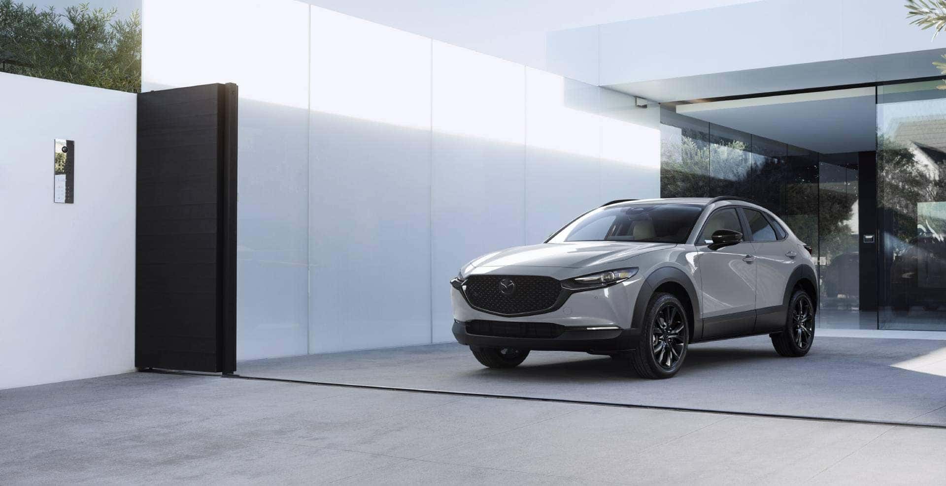 Mazda CX-30 Aire Edition Overview: Why This Trim Stands Out