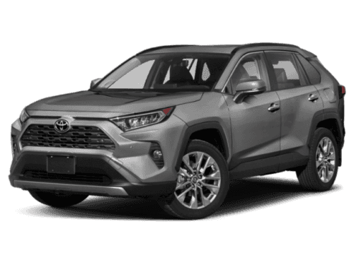 2021 Rav4 Trim Levels | St Charles Toyota