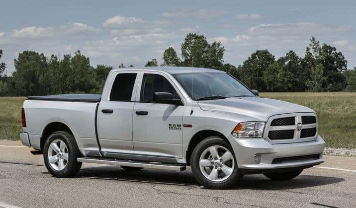 Ram’s EcoDiesel Engine | Landers Chrysler Dodge Jeep Ram | Landers ...