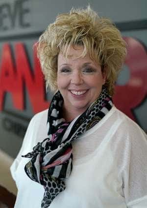 Episode 11: Meet the Team - Laura Mullinax | Landers Chrysler Dodge ...