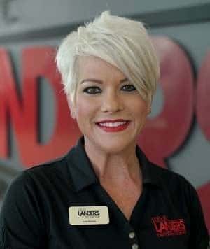 Steve Landers CDJR Staff | Little Rock CDJR Dealer