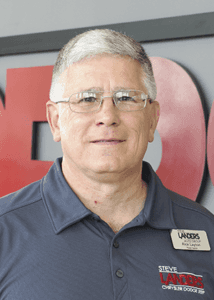 Steve Landers CDJR Staff | Little Rock CDJR Dealer