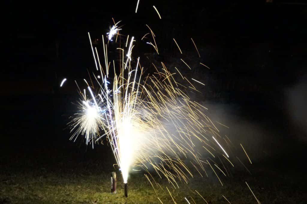 Big Steve's Top 10 Fireworks | Landers Chrysler Dodge Jeep Ram