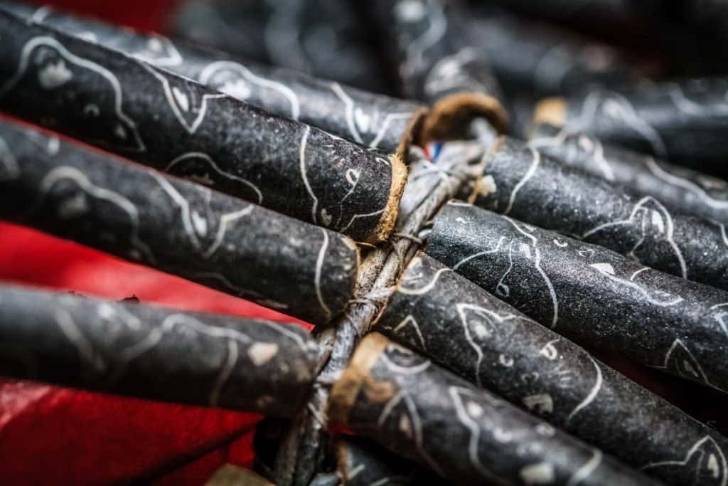 Big Steve's Top 10 Fireworks | Landers Chrysler Dodge Jeep Ram