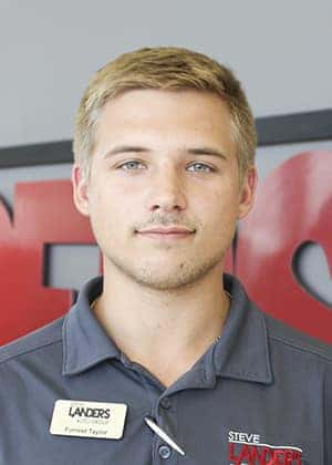 Episode 5: Meet the Team - Forrest Taylor | Landers Chrysler Dodge Jeep Ram