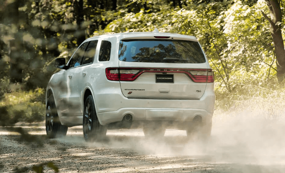 2020 Dodge Durango in Little Rock, Arkansas | Landers CDJR