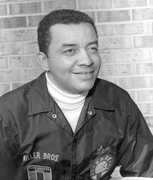 Influential African Americans in Automotive History | Landers CDJR