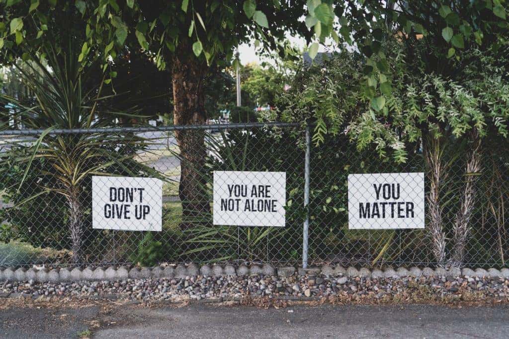Supporting Your Community While Social Distancing | Landers Country