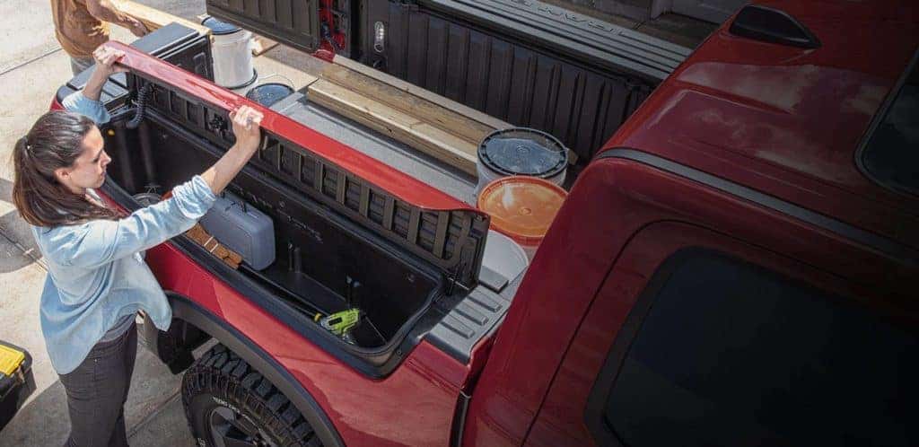 Ways the Ram 1500 Can Help You this Summer | Landers CDJR