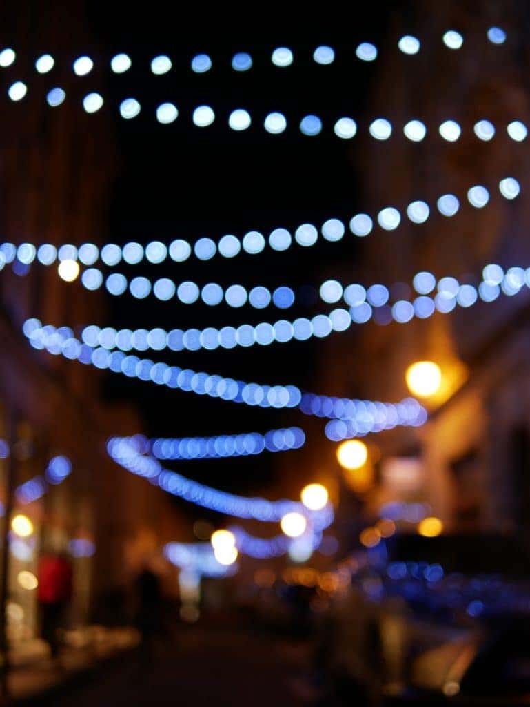 Where to See Christmas Lights in Little Rock, AR | Landers Chrysler ...