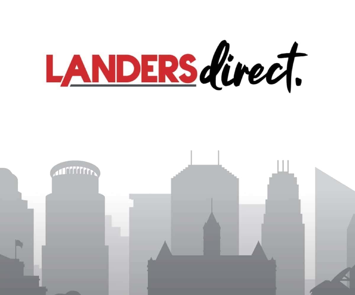 Landers Chrysler Dodge Jeep Ram in Little Rock, Arkansas