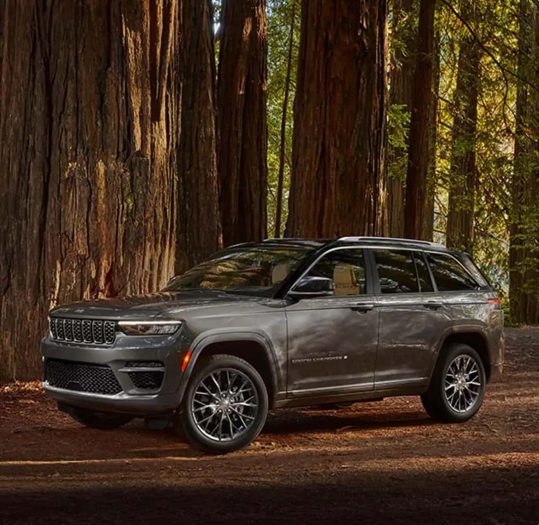 2022 Jeep Grand Cherokee for Sale in Little Rock, Arkansas | Landers ...