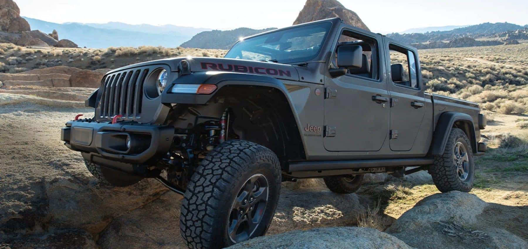 2022 Jeep Gladiator For Sale in Little Rock, Arkansas | Landers Country