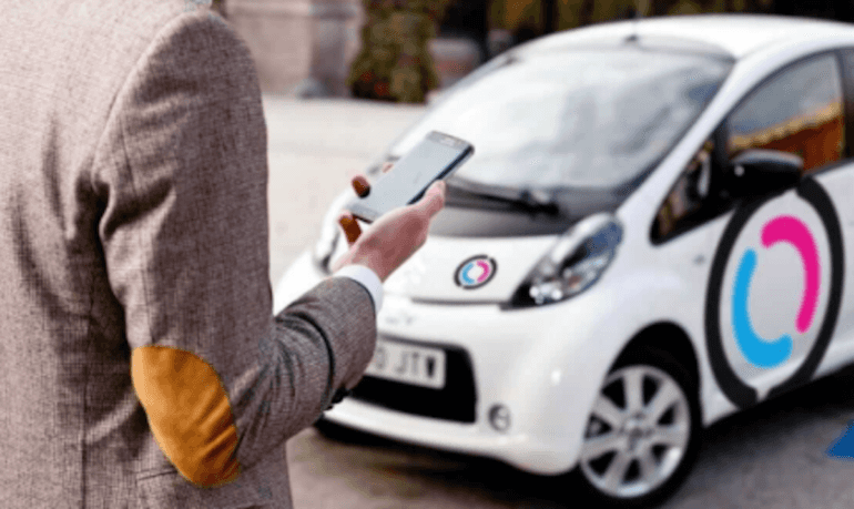 Free2Move Car Rentals from Stellantis | Landers Chrysler Dodge Jeep Ram