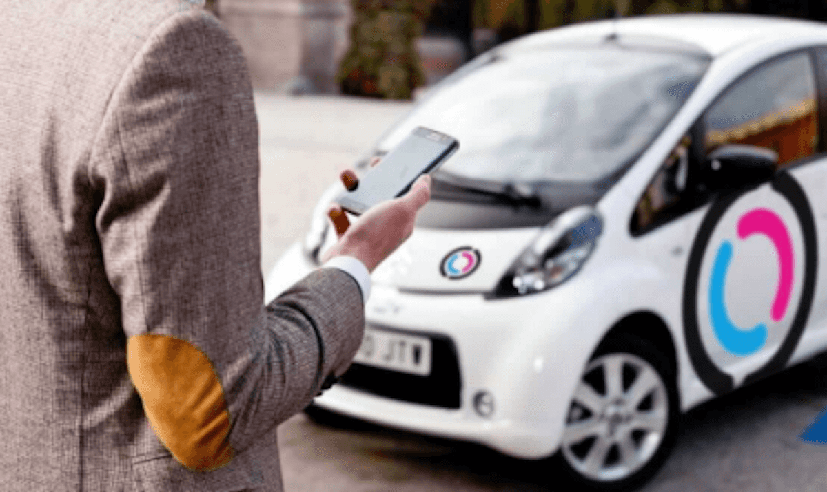 Free2Move Car Rentals from Stellantis | Landers Chrysler Dodge Jeep Ram