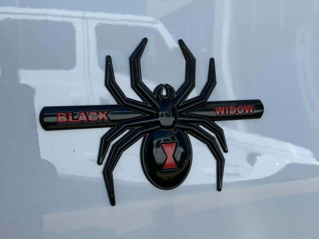 “Black Widow” and “Rocky Ridge” – What Are They? | Landers Chrysler ...