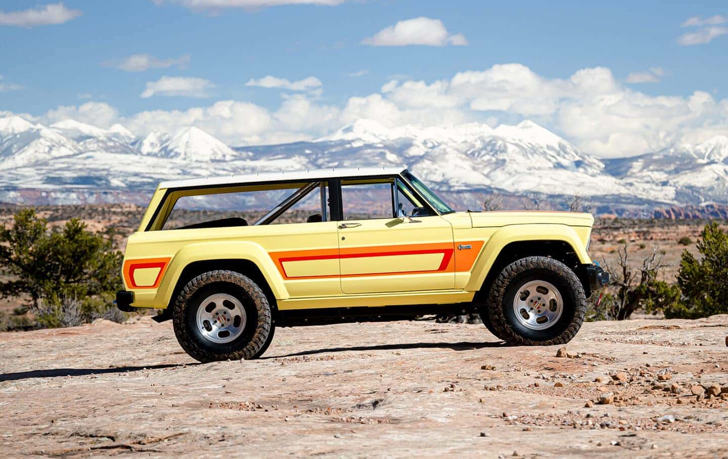 Easter Jeep Safari 2023 | Landers Chrysler Dodge Jeep Ram