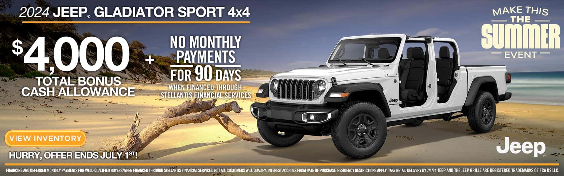 Landers Chrysler Dodge Jeep Ram in Little Rock, Arkansas