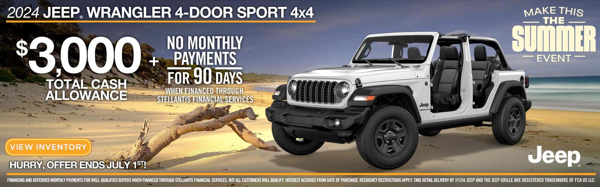 Landers Chrysler Dodge Jeep Ram in Little Rock, Arkansas