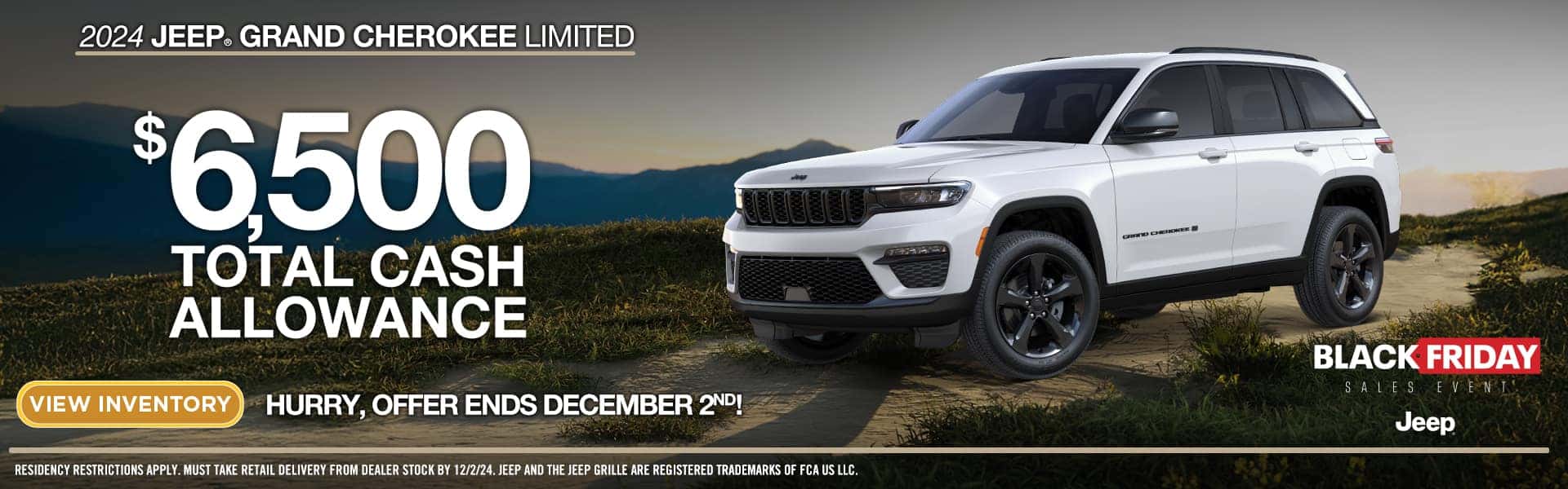 Landers Chrysler Dodge Jeep Ram in Little Rock, Arkansas