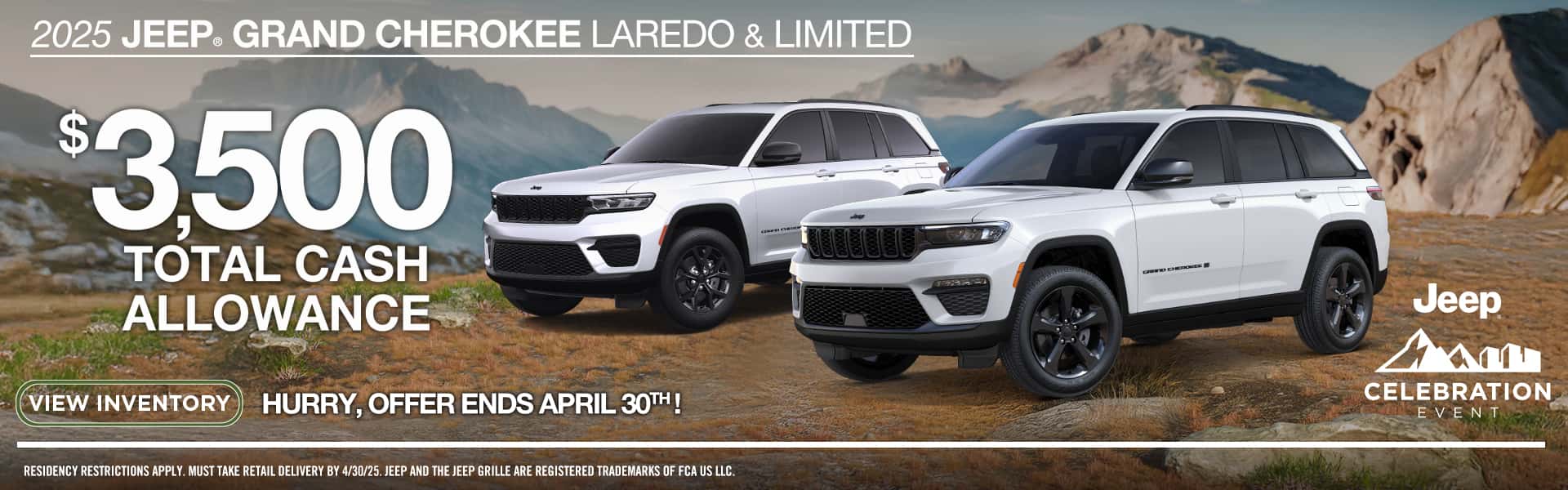 Landers Chrysler Dodge Jeep Ram in Little Rock, Arkansas