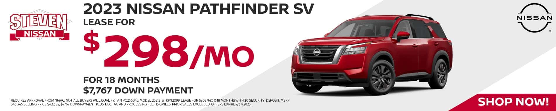 New Nissan & Used Car Dealer in Harrisonburg, VA | Steven Nissan