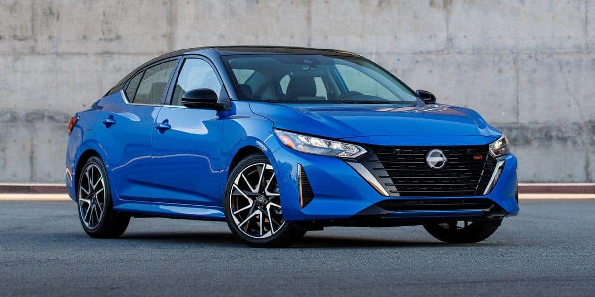 MVP Form: Three Nissan Cars Recognized for Their Value | Steven Nissan