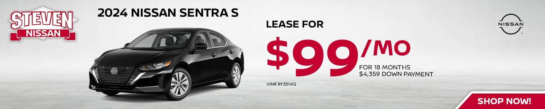 New Nissan & Used Car Dealer in Harrisonburg, VA | Steven Nissan