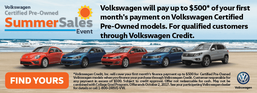 Sunrise Volkswagen | Volkswagen Dealer in Lynbrook, NY