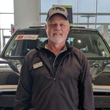 Swope Toyota Staff | Elizabethtown Toyota Dealer