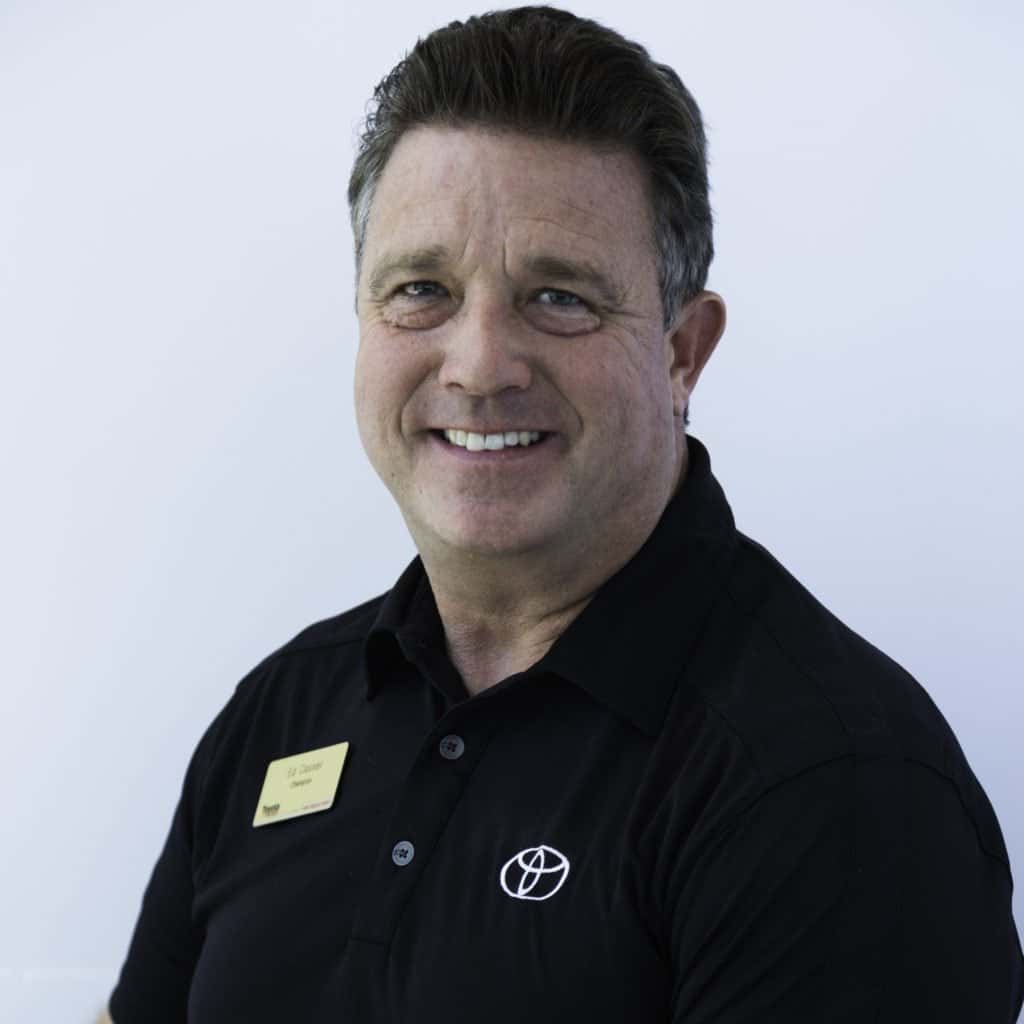 Brand Champions | Toyota of the Desert