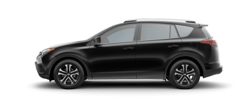 Toyota RAV4 in Cathedral City, CA | Toyota of the Desert