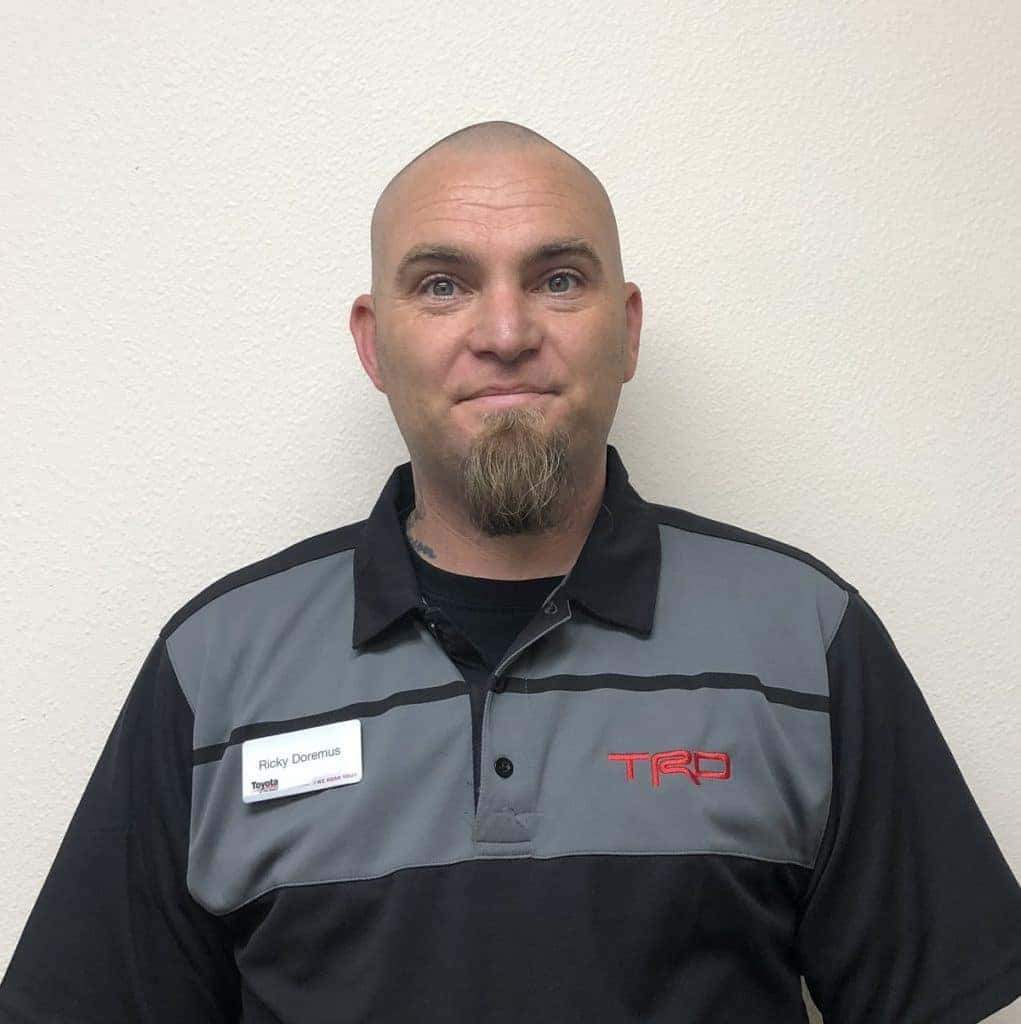 Drivers of Excellence | Toyota of the Desert