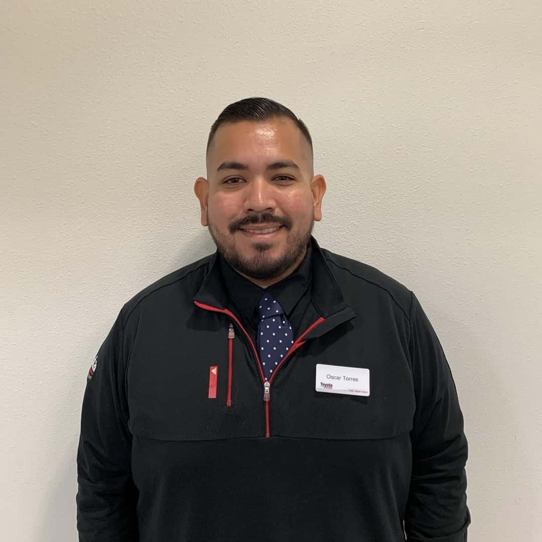 Drivers of Excellence | Toyota of the Desert