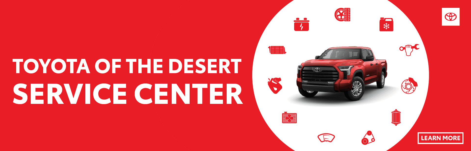 Toyota of the Desert | Toyota Dealer in Cathedral, CA