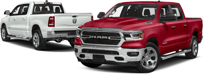 Tri-City Chrysler Dodge Jeep Ram | CDJR Dealer in Eden, NC