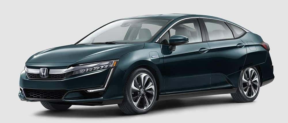 Honda plug in electric store