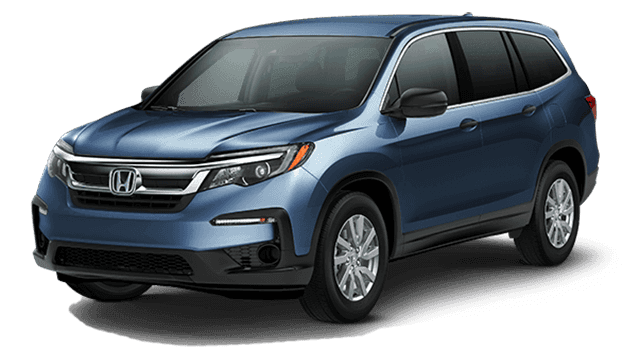 2019 Honda Pilot vs. Honda Odyssey | SUV vs. Minivan Comparison