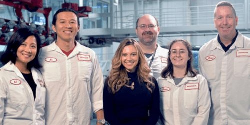 Honda Safety Driven | Valley Honda