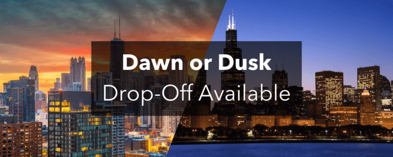 Early Morning and After Hours Drop-Off | Valley Honda