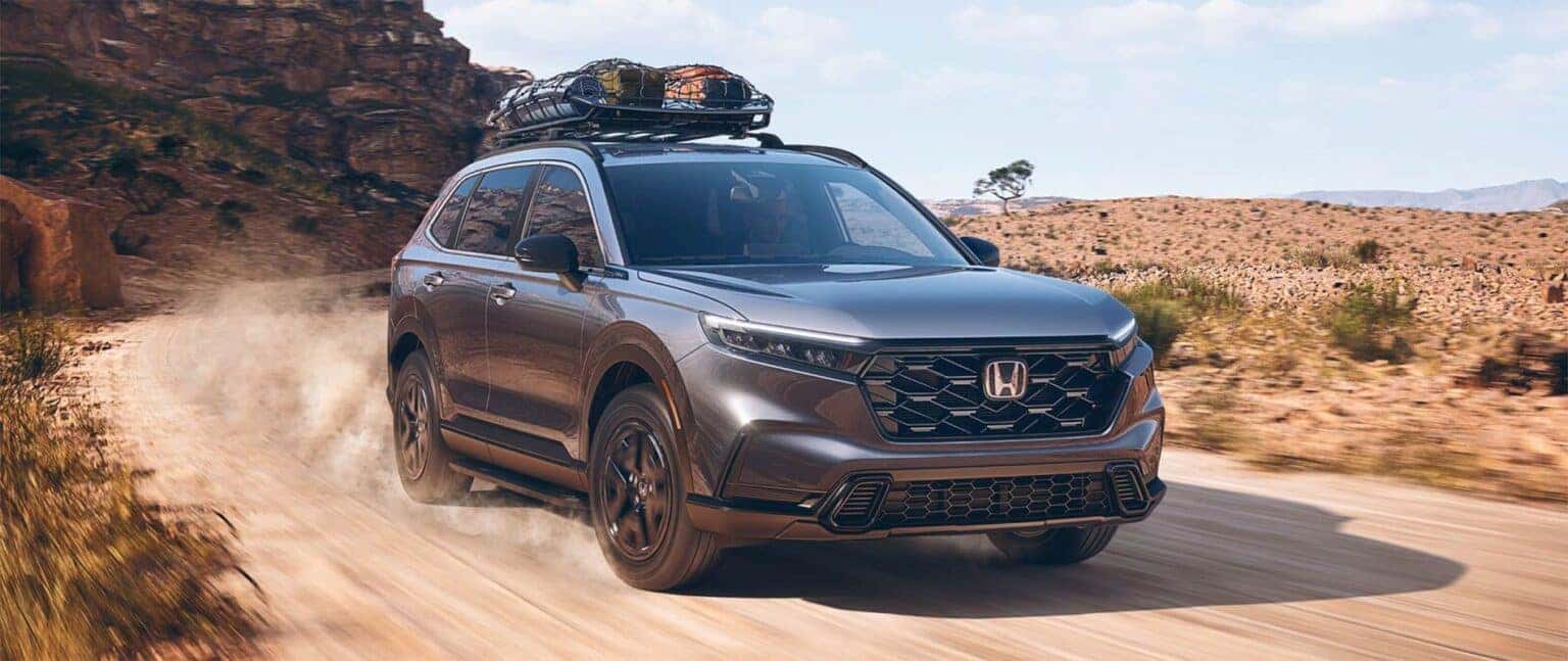 Honda Dealer in Naperville | New Honda for Sale Near Me