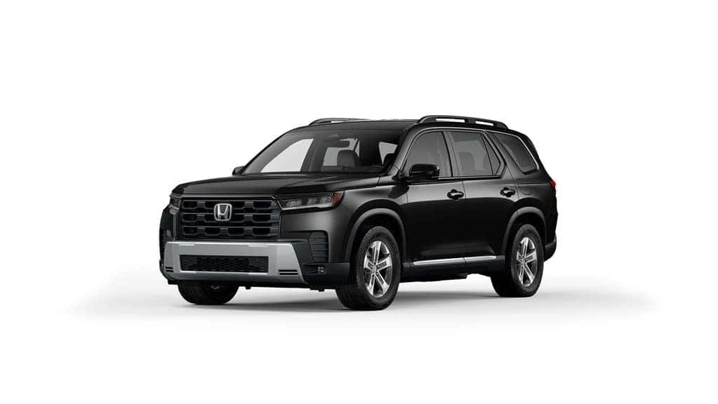 Honda Lease Offers Near Me | New Honda Leasing in Aurora